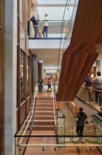 Hassell | ANU Research School of Physics