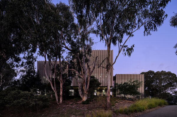 Hassell | ANU Research School of Physics
