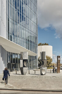 Hassell | One The Esplanade