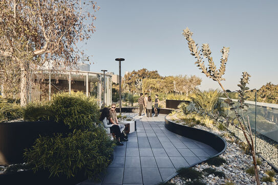 Hassell | One The Esplanade