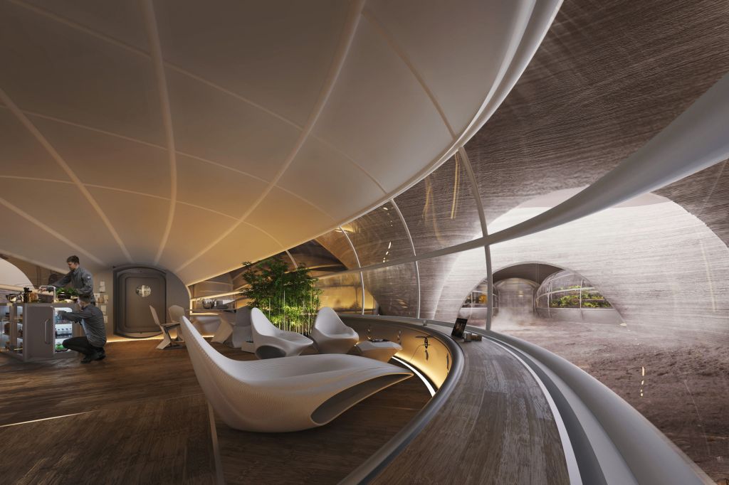 Hassell | Outer Space