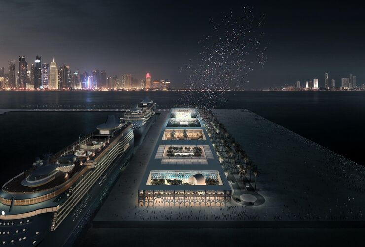 Hassell | Our Public Spaces projects and people. Public realm, urban ...