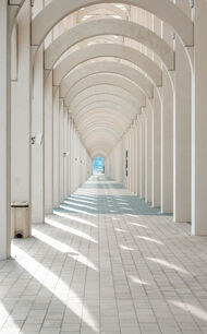 Hassell | Doha Grand Terminal