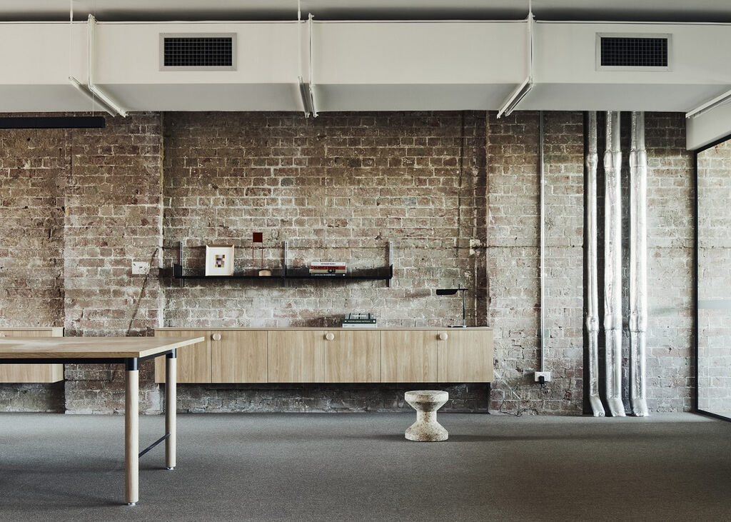 Hassell | Our Melbourne design studio. News | Jobs | Contact