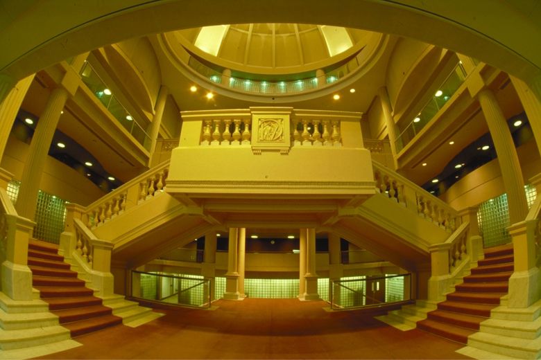 Hassell | History. Founded 1938 by architects in Australia.