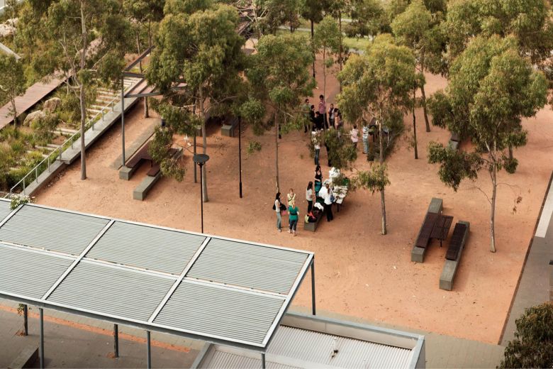 Hassell | History. Founded 1938 by architects in Australia.