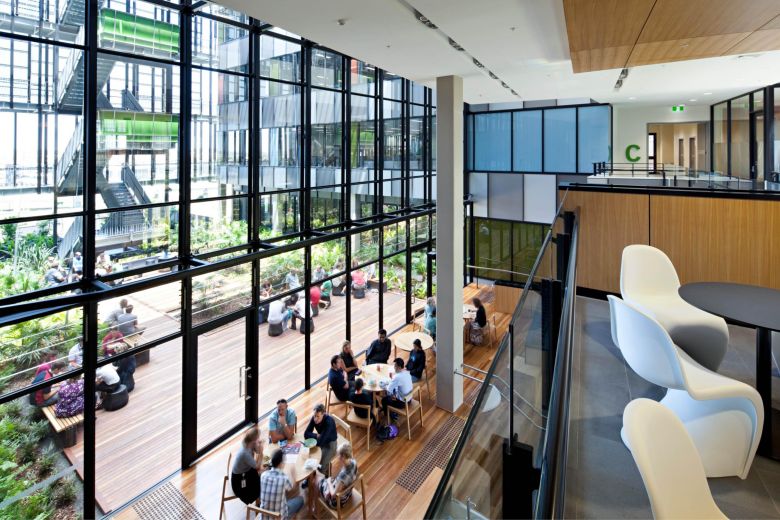 Hassell | History. Founded 1938 by architects in Australia.