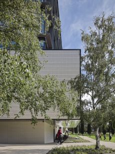 Hassell | ANU Research School of Social Sciences