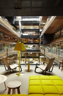 Hassell | ANZ Campus