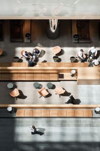 Hassell | ANZ Campus