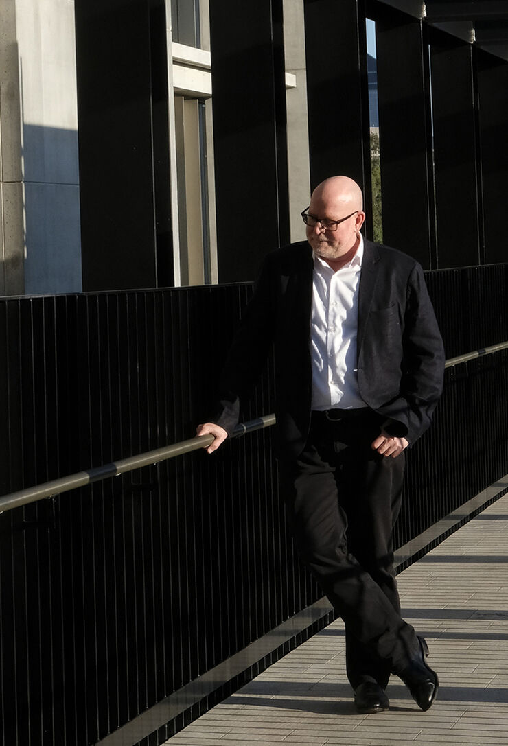 Hassell | UL10: Public/Private Partnership Projects