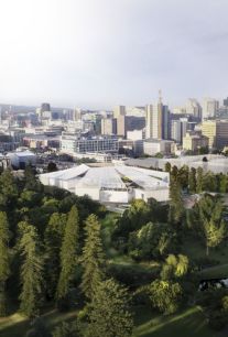 Hassell | Adelaide Contemporary