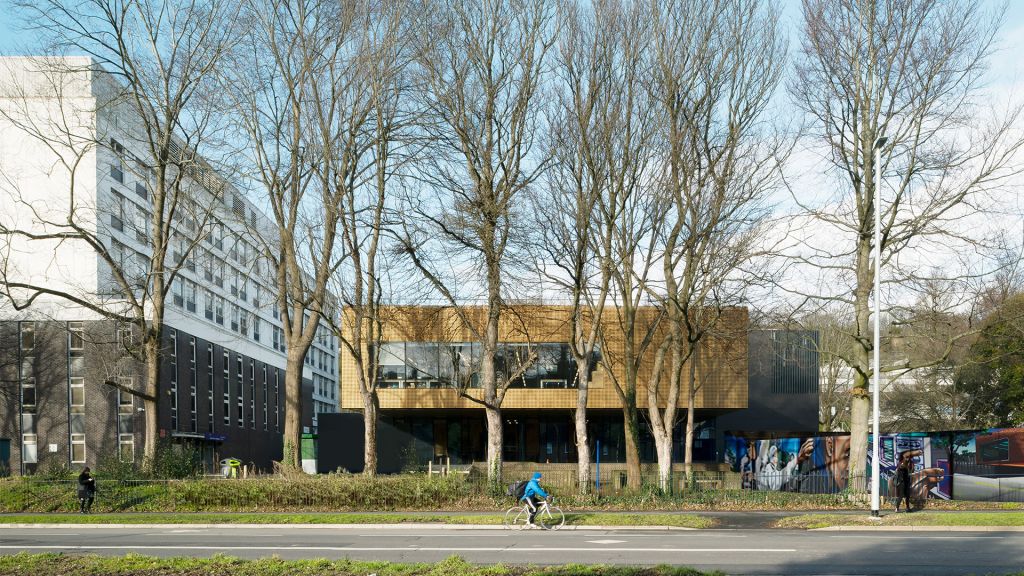 Hassell | Education & Science - Our education and science projects and ...