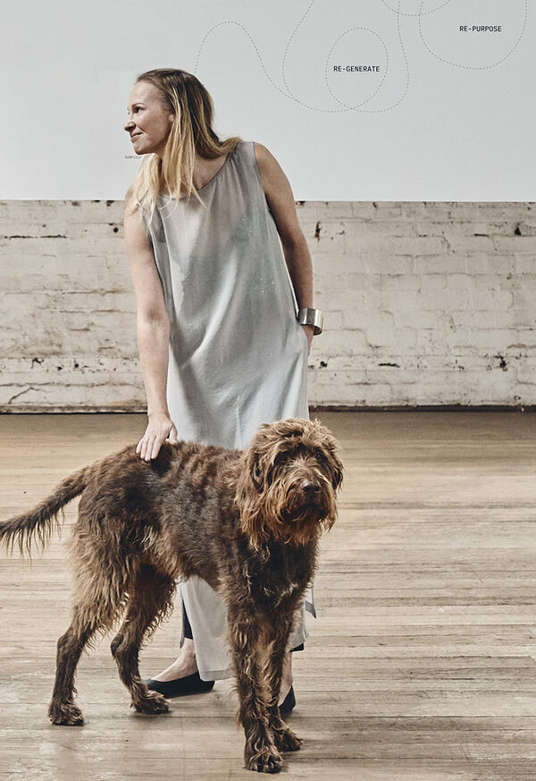 Hassell | Ecotourism