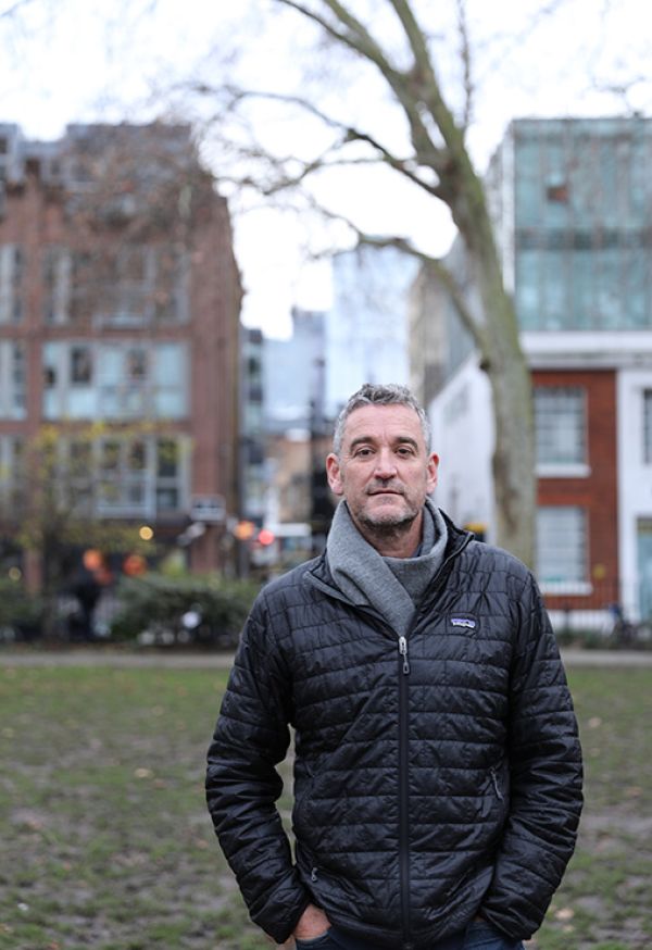 Hassell | Nanjing Tangshan Geopark Museum