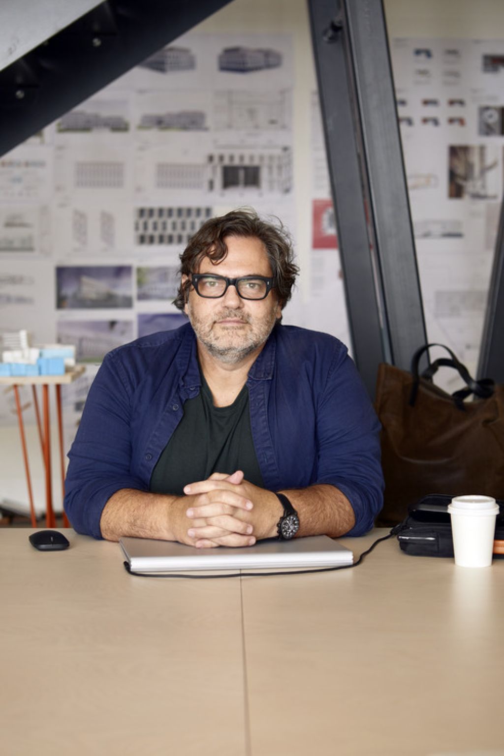 Hassell | Adam Smith Business School