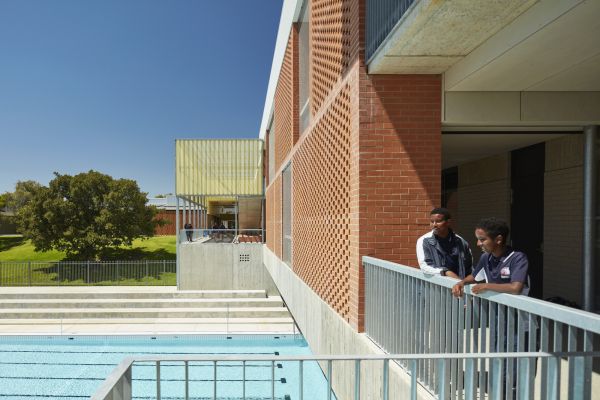 Hassell | Double win for Hassell at Australian Institute of Architects ...