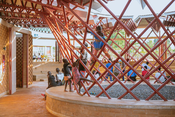 Hassell | We design places people love. Award-winning architecture ...