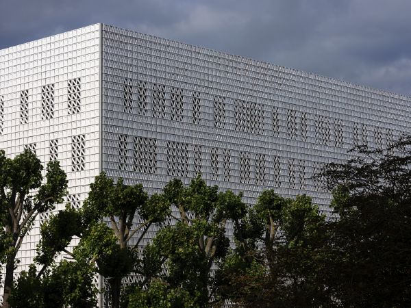 Hassell | Brighton Business School
