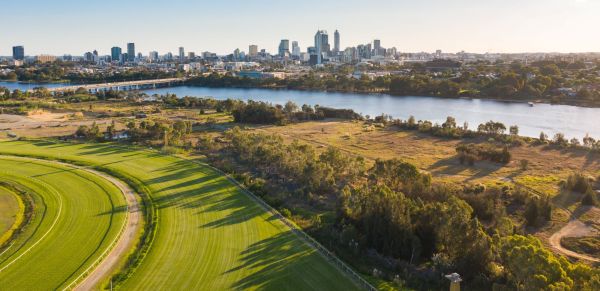 Hassell | Mapping out a wild future for Perth Zoo