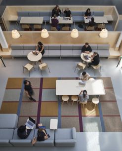 Hassell | Computershare Global HQ