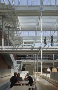 Hassell | Computershare Global HQ