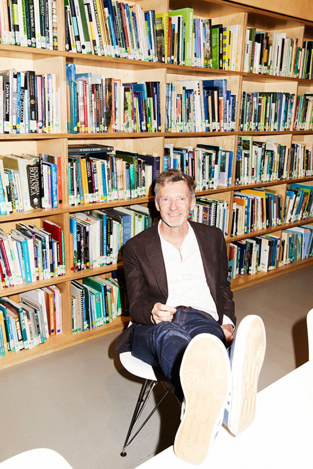 Hassell | HSBC QRC Suites