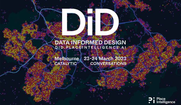 Hassell | New conference explores the future of data-driven design and ...