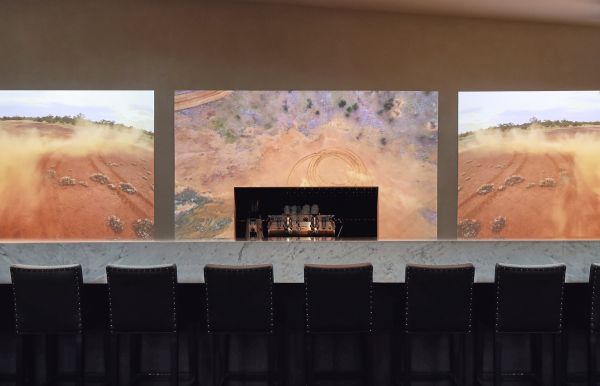 Hassell | Di Stasio Città Restaurant