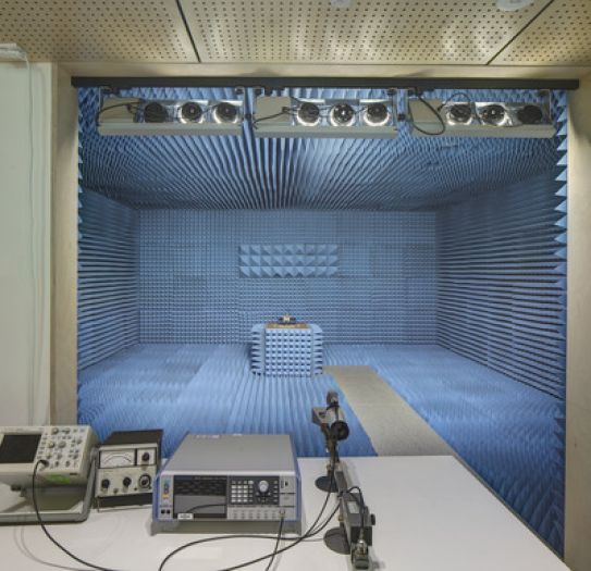 Hassell | UNSW Electrical Engineering Building