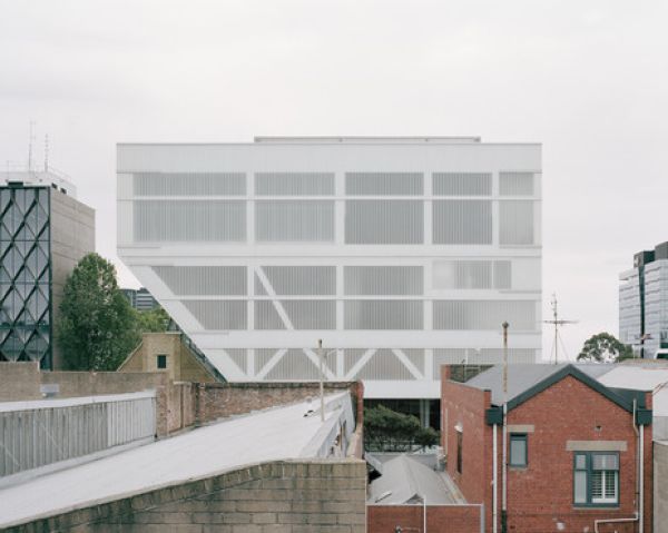 Hassell | Scott Walker