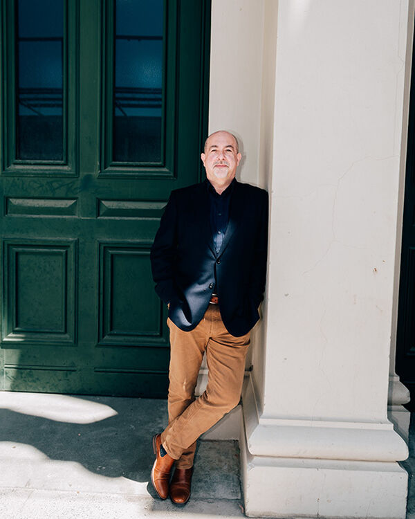 Hassell | Cameron Ward