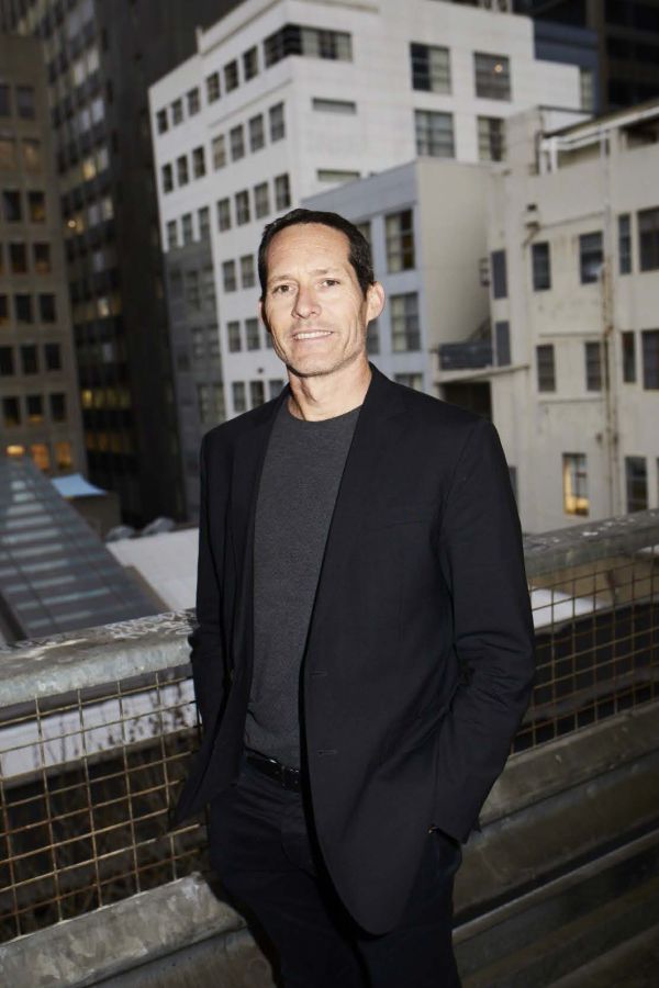 Hassell | Hibernian Place and Westin Hotel