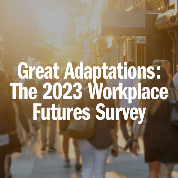 Hassell | We design places people love. Award-winning architecture ...