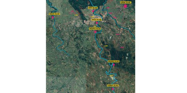 Hassell | Richard Mullane to speak at Design for Fragility ...