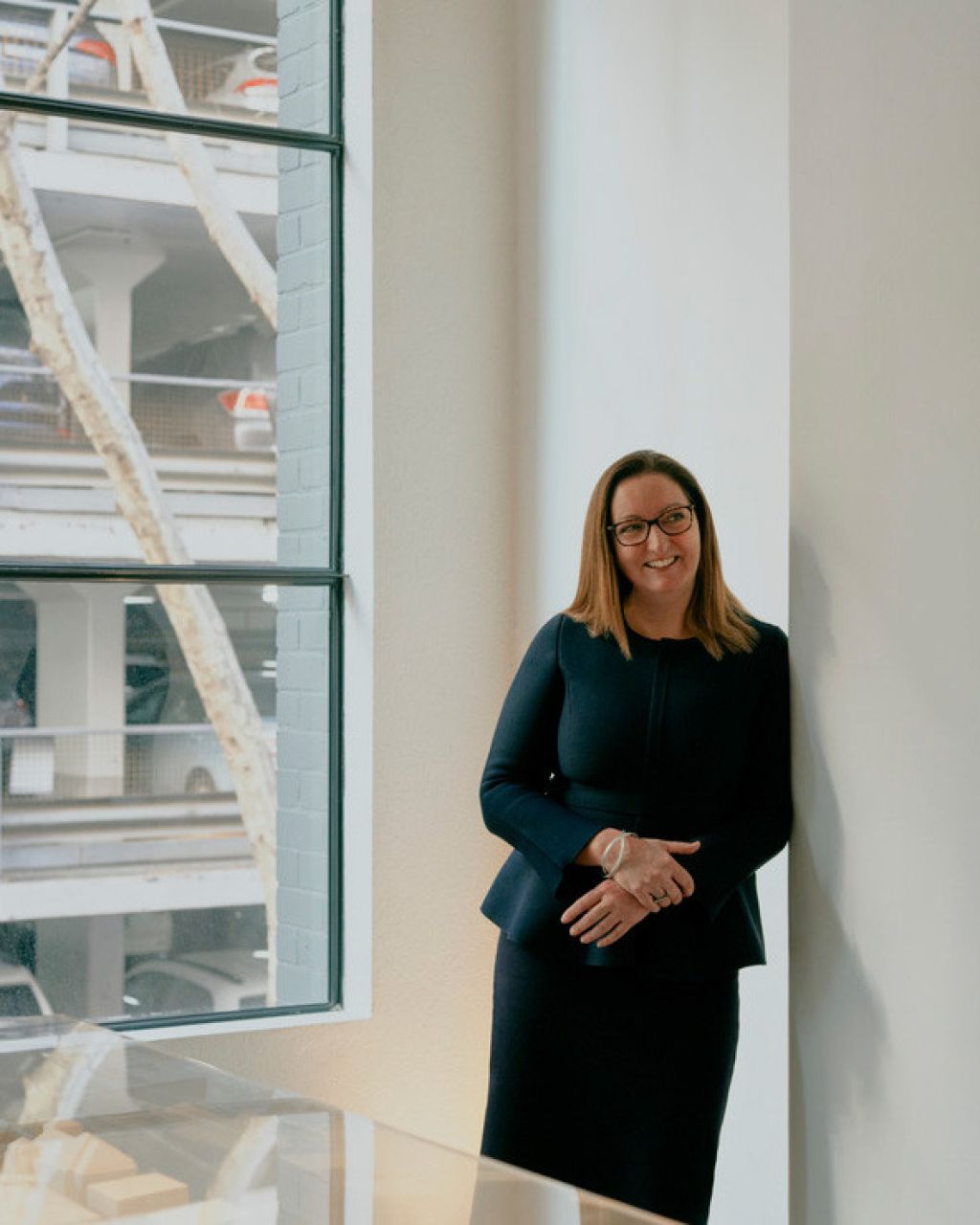 Hassell | SEEK Global HQ