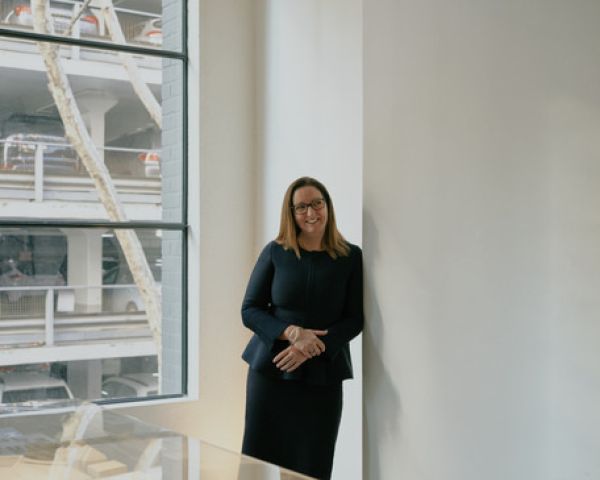 Hassell | Commercial Projects. Architecture & Co-working design