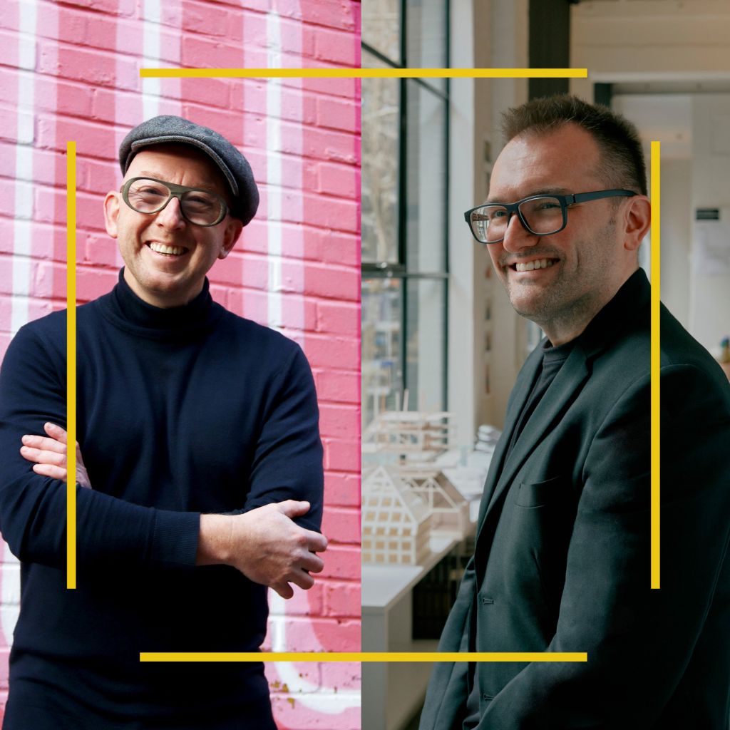 Hassell | Anthony Dickens