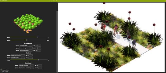 Hassell | Sowing virtual seeds