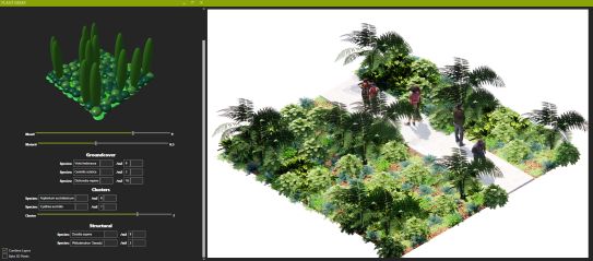 Hassell | Sowing virtual seeds