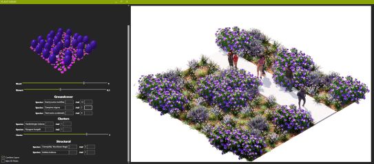 Hassell | Sowing virtual seeds