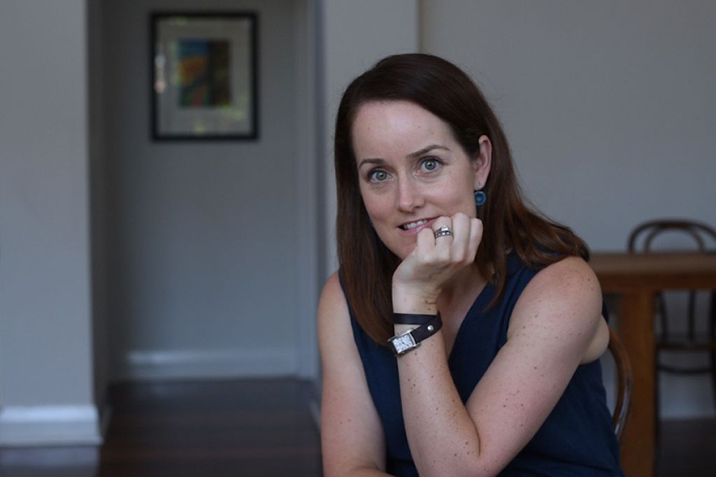 Hassell | Natalie Busch