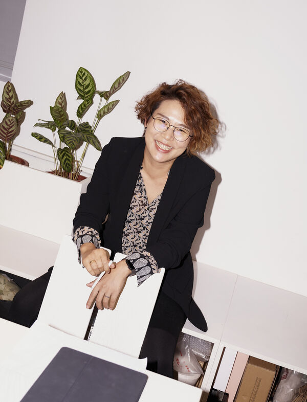 Hassell | 徐汇滨江西岸公共空间