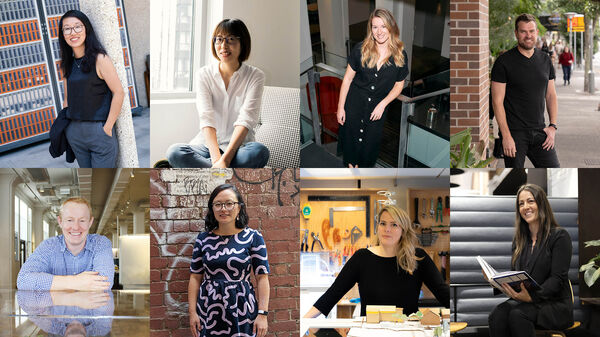 Hassell | Our Shanghai design studio. News | Jobs | Contact.