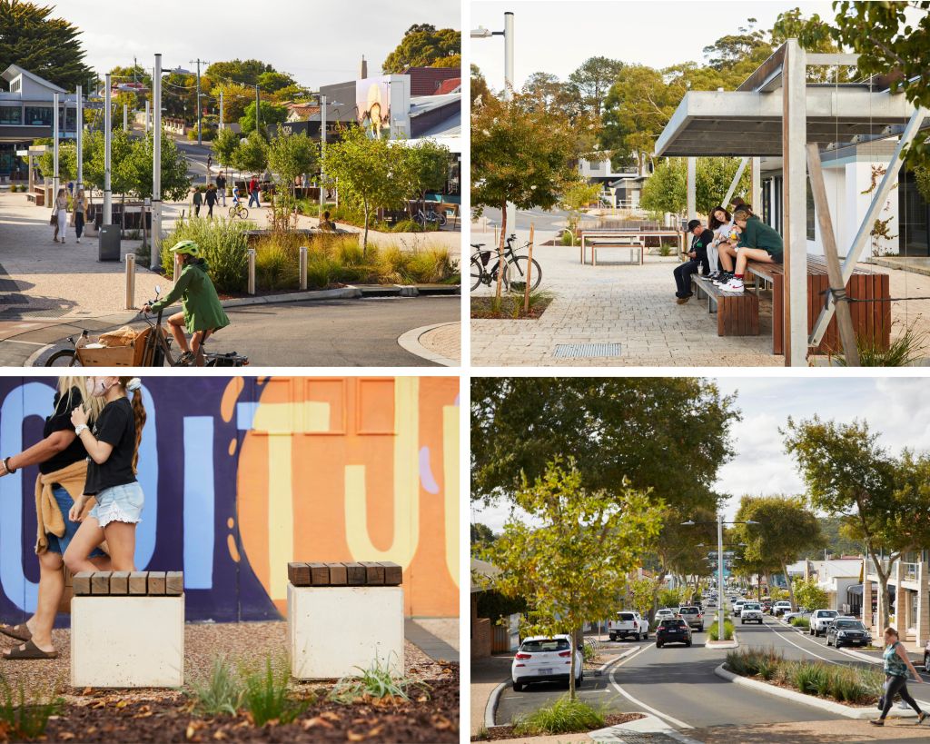 Hassell | Our Perth design studio. News | Jobs | Contact