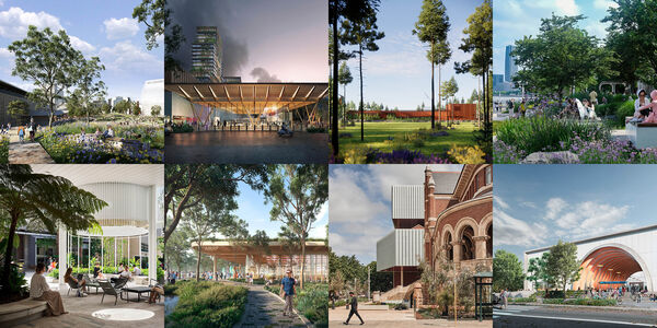 Hassell | Hassell announces new appointments to strengthen commitment ...