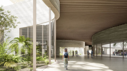 Hassell | Ngurra: The National Aboriginal and Torres Strait Islander ...