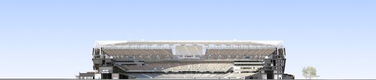 Hassell | Optus Stadium