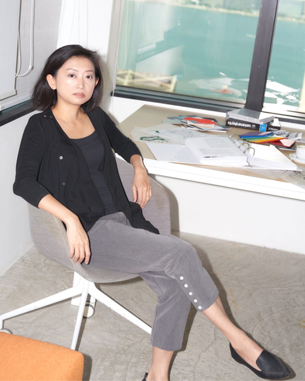 Hassell | Sanlin InCity Mall