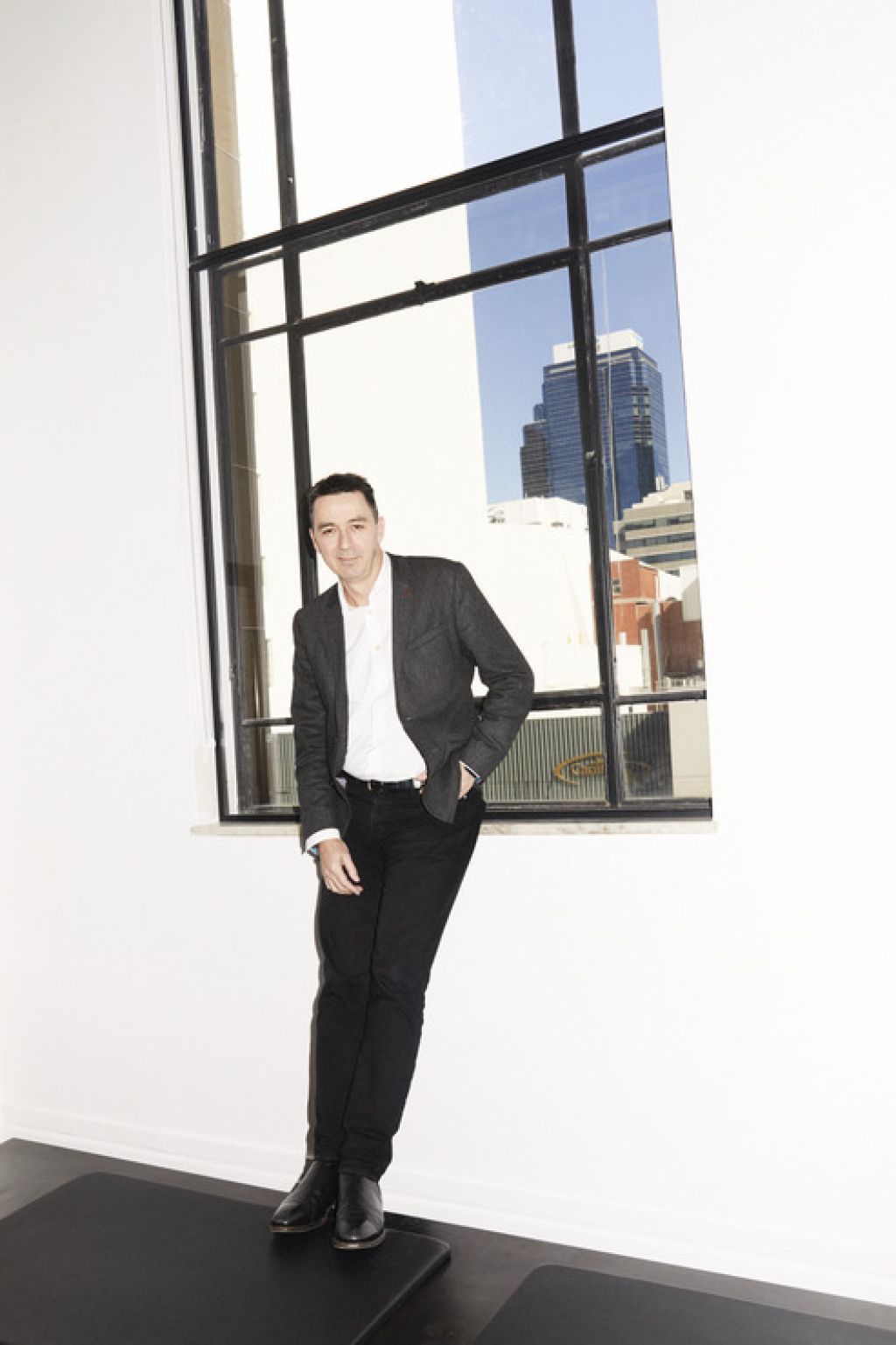 Hassell | Three projects acknowledged at AIA WA awards